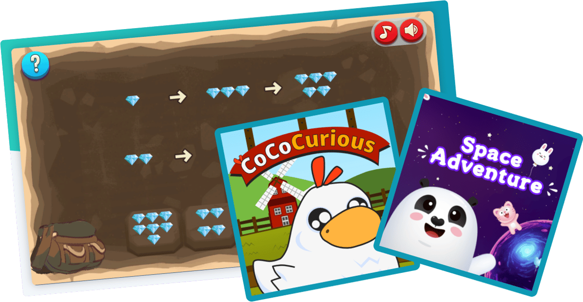 Learning Made Fun and Effective with Legends of Learning