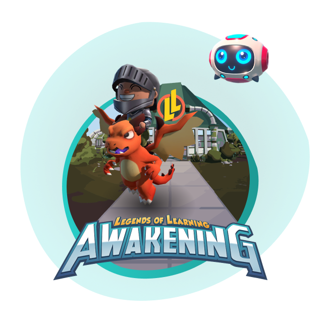 Legends of Learning - Discover Awakening Latest Update
